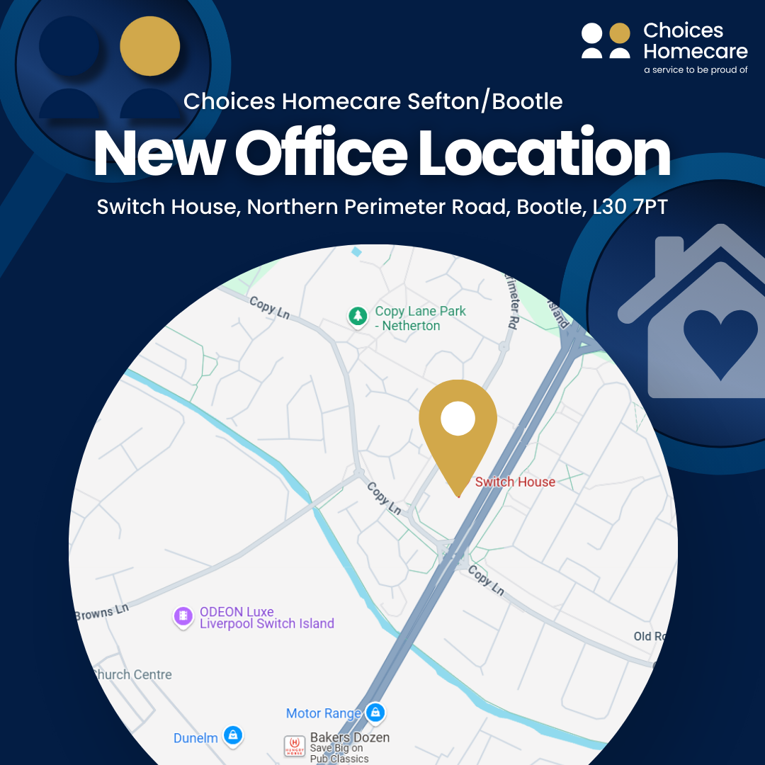 Work With Us – Choices